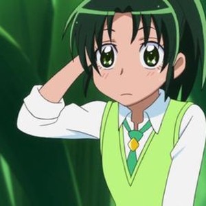 Glitter Force: Season 1, Episode 10 - Rotten Tomatoes