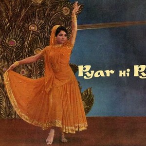 Pyar Hi Pyar - Rotten Tomatoes