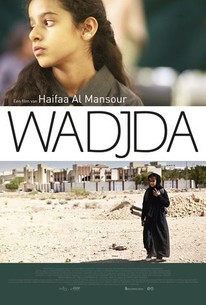 Wadjda | Rotten Tomatoes