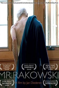 Mr. Rakowski | Rotten Tomatoes