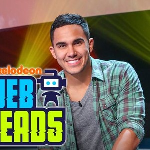 Webheads: Season 2, Episode 1 - Rotten Tomatoes