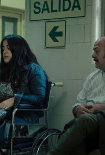 Supernova: Miniseries, Episode 1 | Rotten Tomatoes