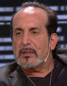 Alejandro Fiore - Rotten Tomatoes