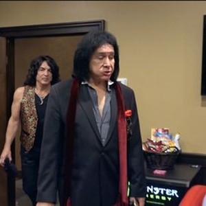 The Ringmaster - Rotten Tomatoes