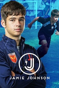 Jamie Johnson | Cast and Crew | Rotten Tomatoes