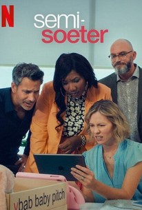Semi-Soeter | Rotten Tomatoes