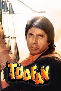 Toofan (1989) | Rotten Tomatoes