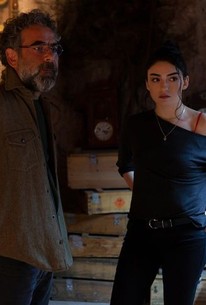 The Protector: Season 1, Episode 9 | Rotten Tomatoes