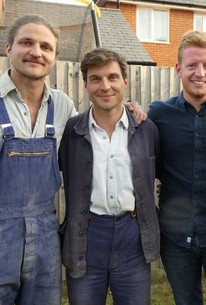 Garden Rescue: Season 5, Episode 26 | Rotten Tomatoes