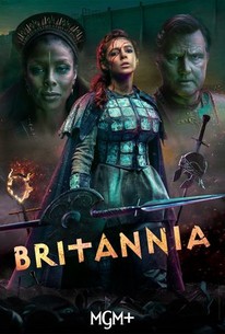 Britannia | Cast and Crew | Rotten Tomatoes