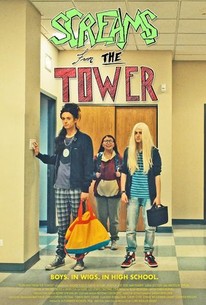 Screams From the Tower | Rotten Tomatoes