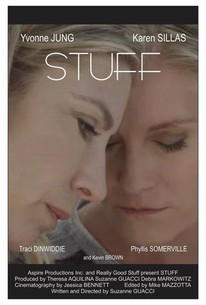 Stuff - Rotten Tomatoes