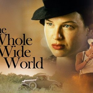The Whole Wide World - Rotten Tomatoes