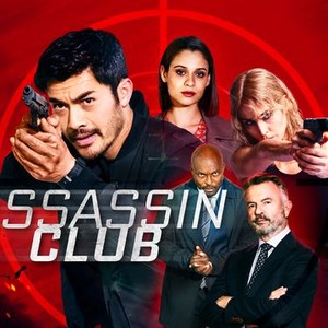 Assassin Club - Rotten Tomatoes