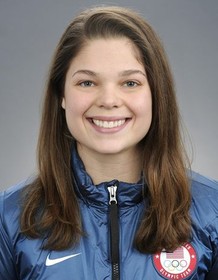 Ashley Caldwell | Rotten Tomatoes