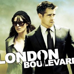 London Boulevard - Rotten Tomatoes