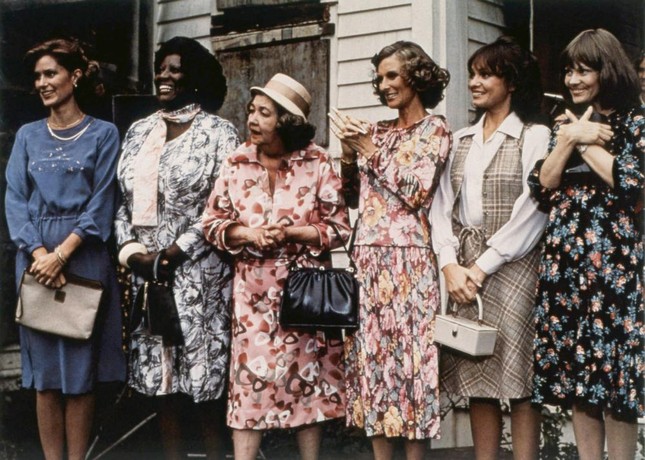 Virginia Capers Who Is Virginia Capers Dating? Virginia Capers