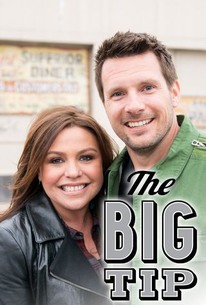 The Big Tip | Rotten Tomatoes