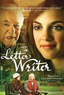 The Letter Writer | Rotten Tomatoes