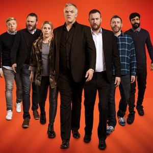 Taskmaster - Rotten Tomatoes