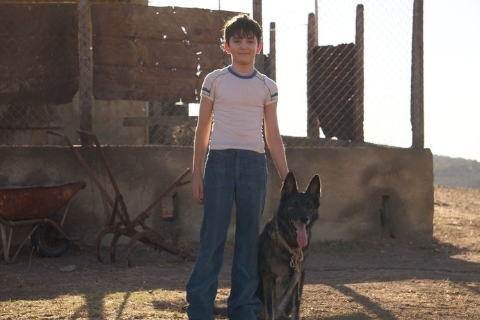 THE WAIT / LA ESPERA | La cantina degli incubi