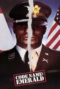 Code Name: Emerald | Rotten Tomatoes