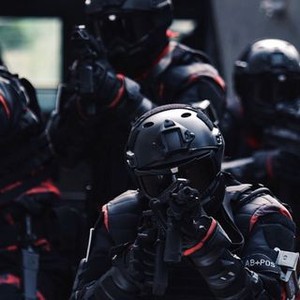 Foxtrot Six - Rotten Tomatoes