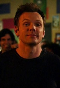 Community: Season 1, Episode 10 - Rotten Tomatoes
