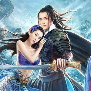 The Legend of Mermaid - Rotten Tomatoes