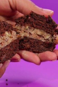 Snack vs. Chef: Season 1, Episode 4 | Rotten Tomatoes