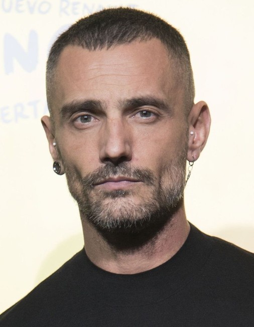 David Delfín - Rotten Tomatoes