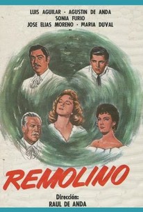 Remolino | Rotten Tomatoes