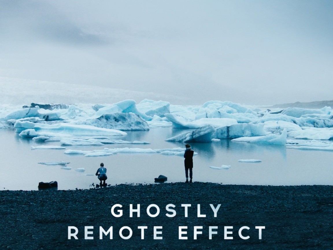 Ghostly Remote Effect Pictures - Rotten Tomatoes