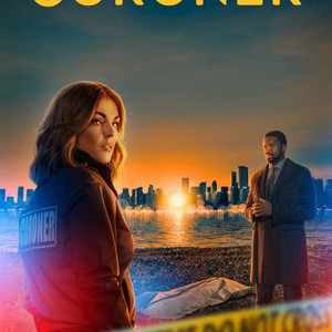 Coroner - Rotten Tomatoes