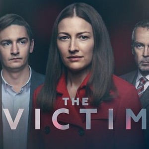 The Victim - Rotten Tomatoes