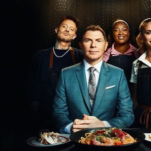 Bobby's Triple Threat - Rotten Tomatoes