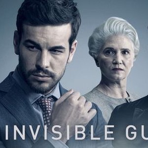 The Invisible Guest - Rotten Tomatoes