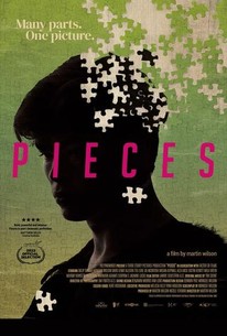 Pieces | Rotten Tomatoes