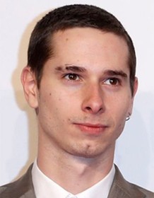 Ariel Borenstein | Rotten Tomatoes