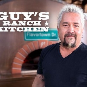 Guy's Ranch Kitchen - Rotten Tomatoes