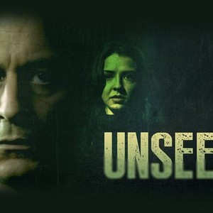 Unseen - Rotten Tomatoes