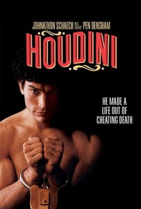 Houdini (1998) | Rotten Tomatoes