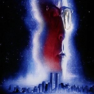 The Tomorrow Man - Rotten Tomatoes