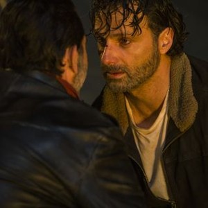 The Walking Dead - Rotten Tomatoes