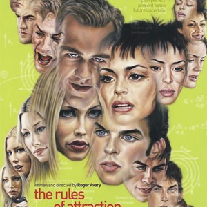 The Rules of Attraction - Rotten Tomatoes
