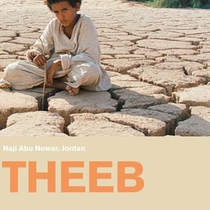 Theeb - Rotten Tomatoes