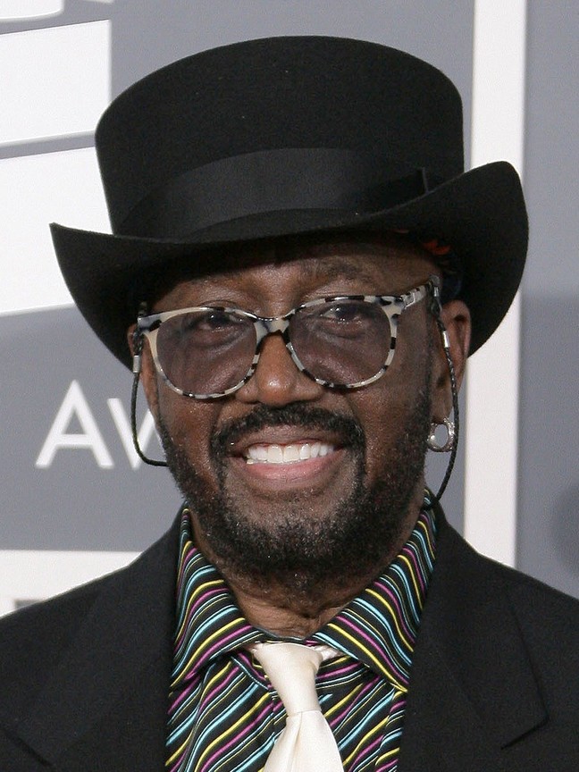 Otis Williams