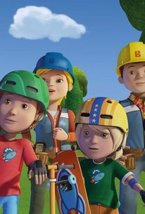 Bob the Builder: Season 1, Episode 48 | Rotten Tomatoes