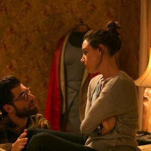 About Alex - Rotten Tomatoes