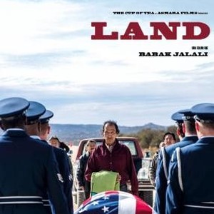 Land - Rotten Tomatoes